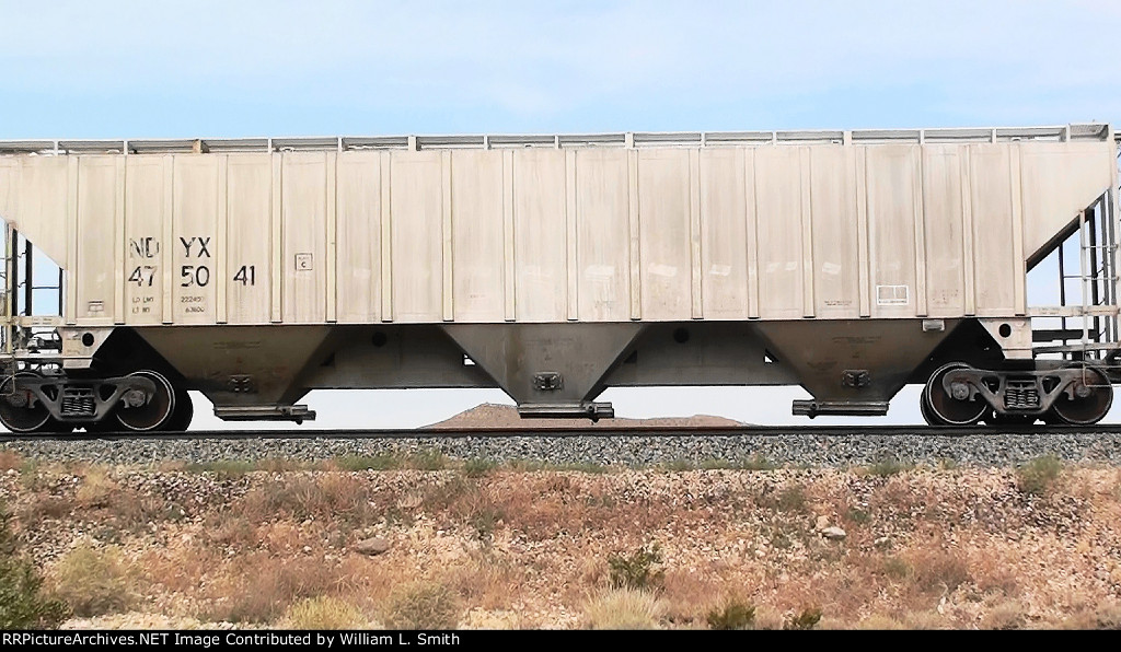 EB Manifest Frt at Erie NV -49